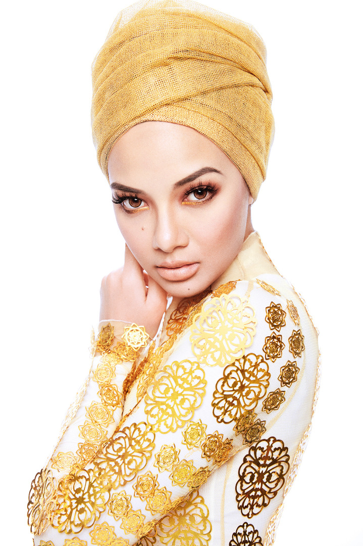 Neelofa Warisi Kekuatan & Kejelitaan Datin Noor Kartini_5c9c440da08f2 ...