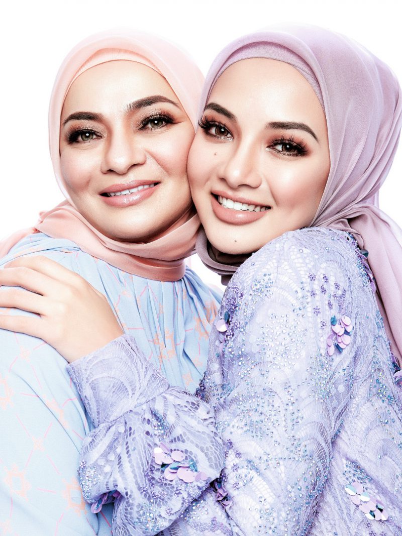 Neelofa Warisi Kekuatan & Kejelitaan Datin Noor Kartini_5c9c441025bad ...